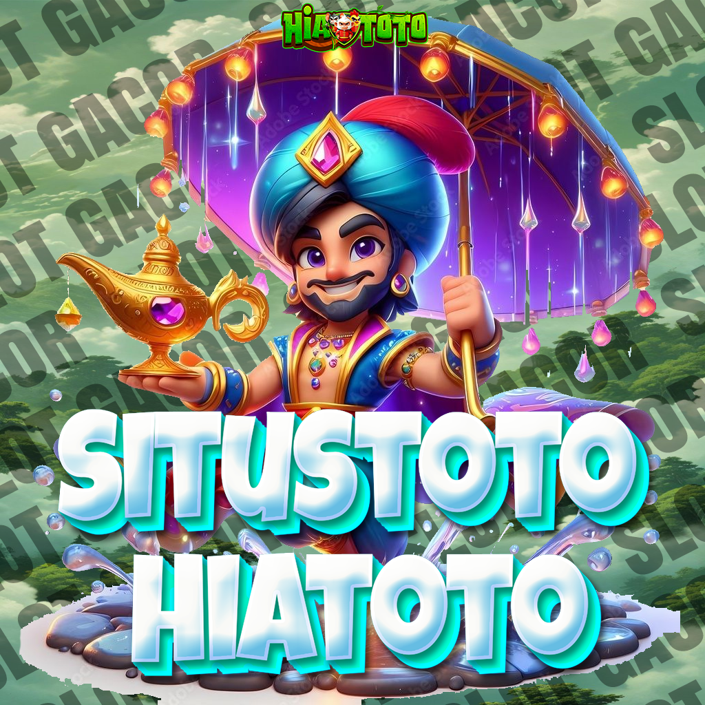 HIATOTO ! Link Slot 4D dan Situstoto Resmi Terpercaya Malam Ini Dijamin ...