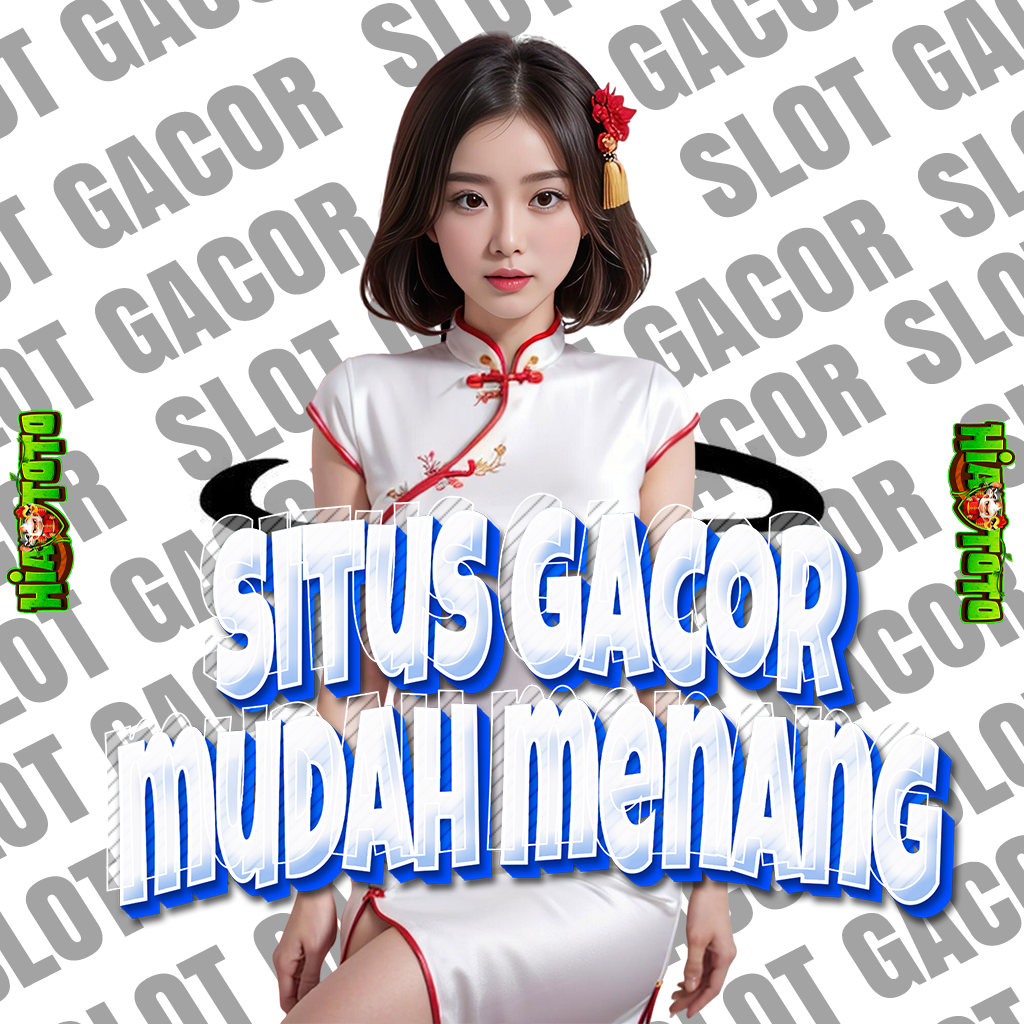 Situs Gacor : Link Web Slot Pasti Gacor Resmi Hari Ini dan Mudah Menang ...